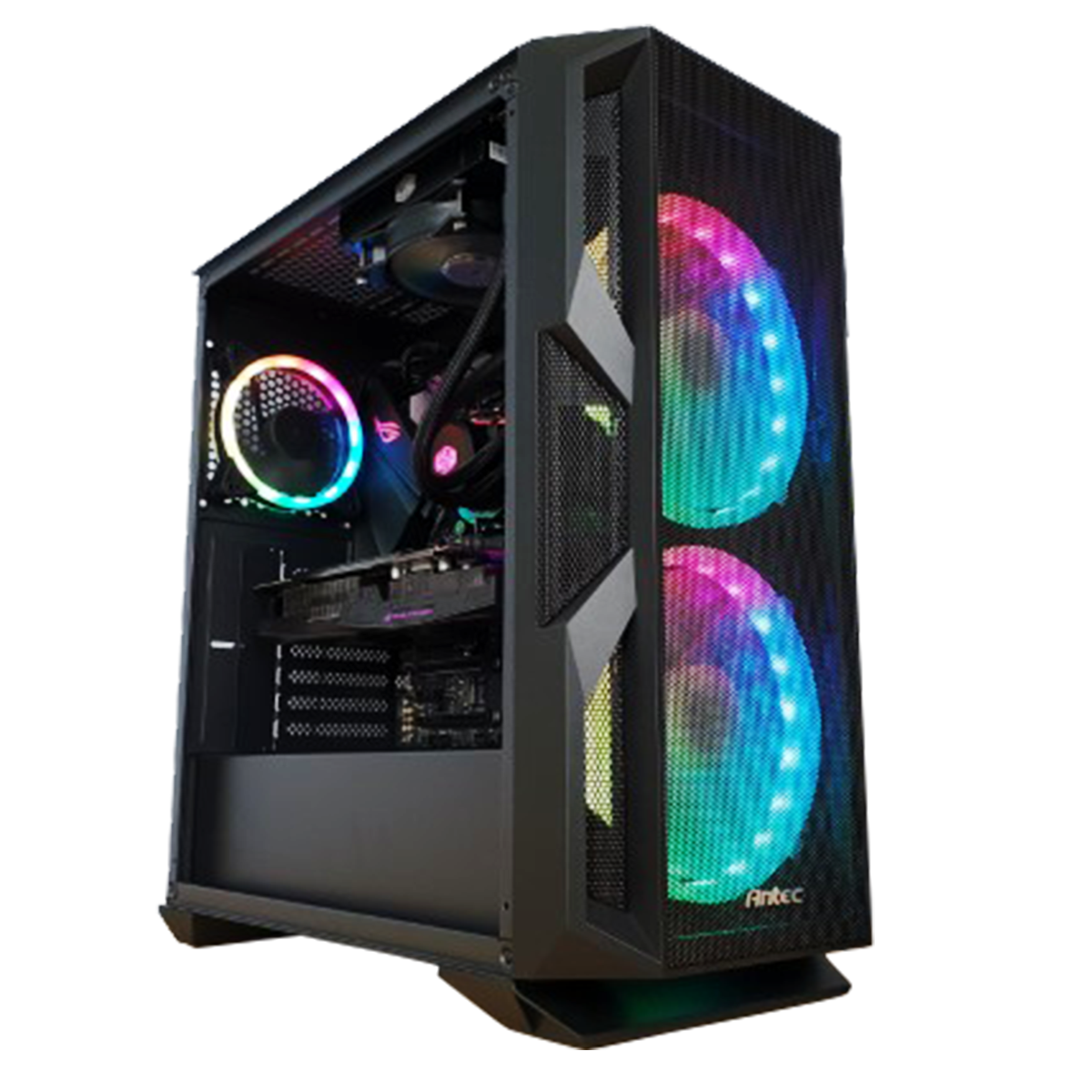 PC V’olt Gaming – V'olt services