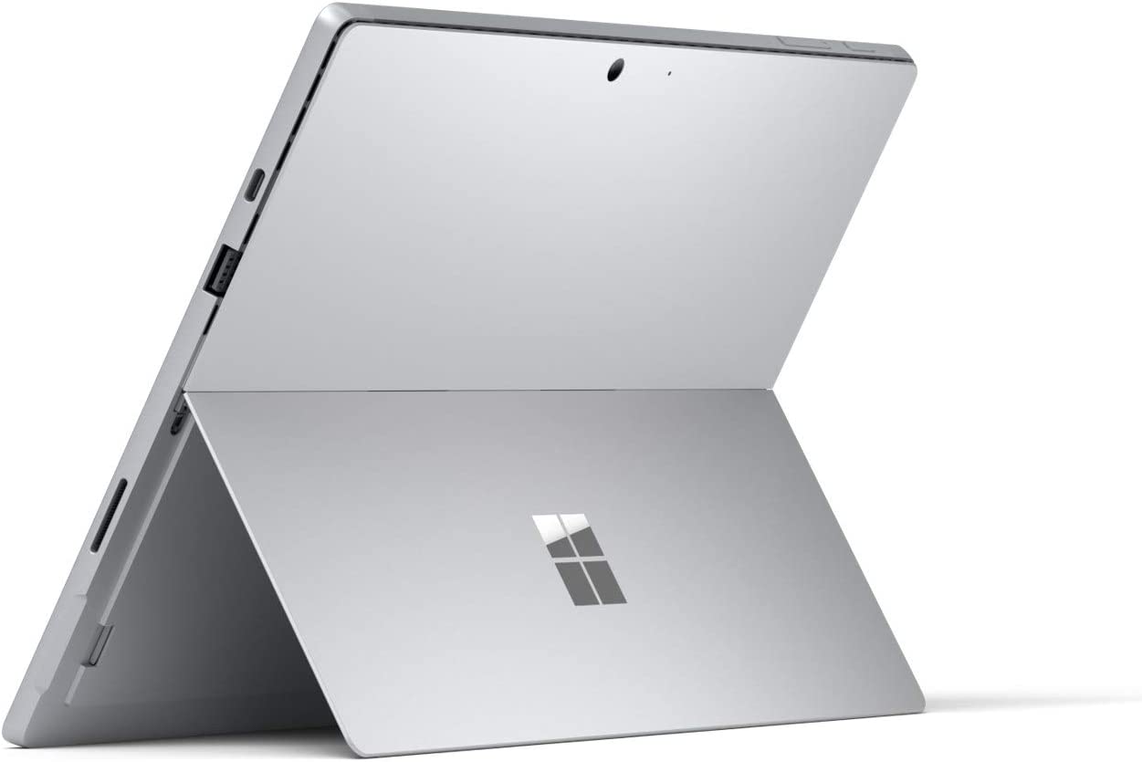 PC Ultra-Portable 12.3 Microsoft Surface Pro 7 – V'olt services